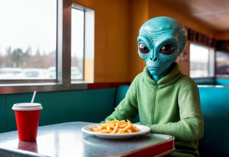 Resident Alien Cast: Full Guide to the Hit Series