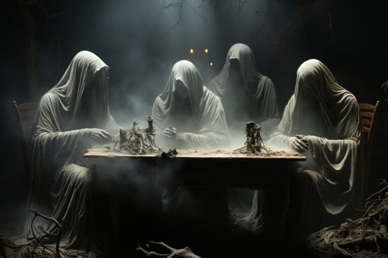 ghosts cast Ghosts Cast: Full Guide to the CBS Hit